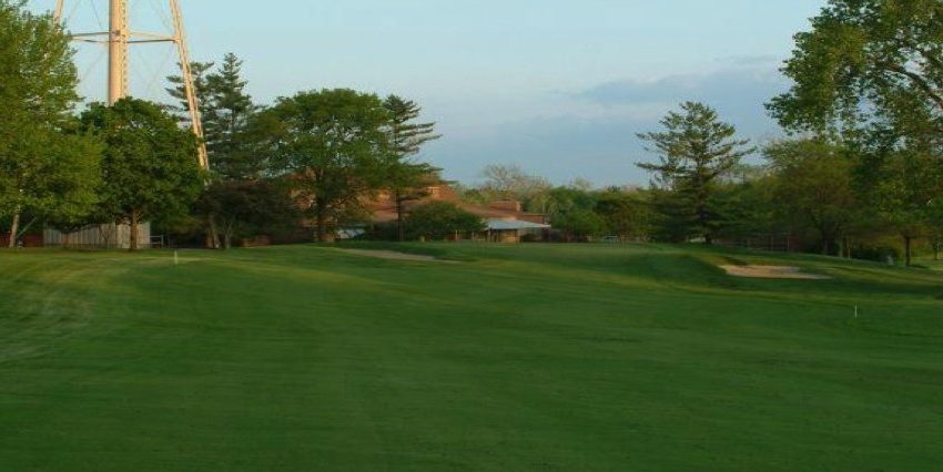 Brown's Run Golf Club | Buy Golf for Half